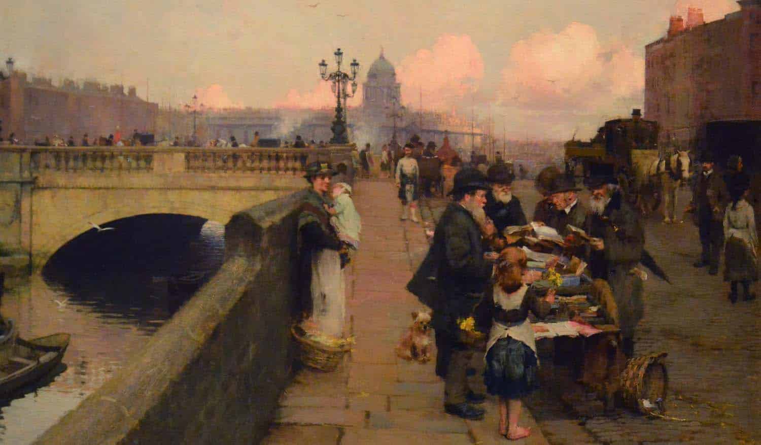 Dubliners by James Joyce - Full Text Archive