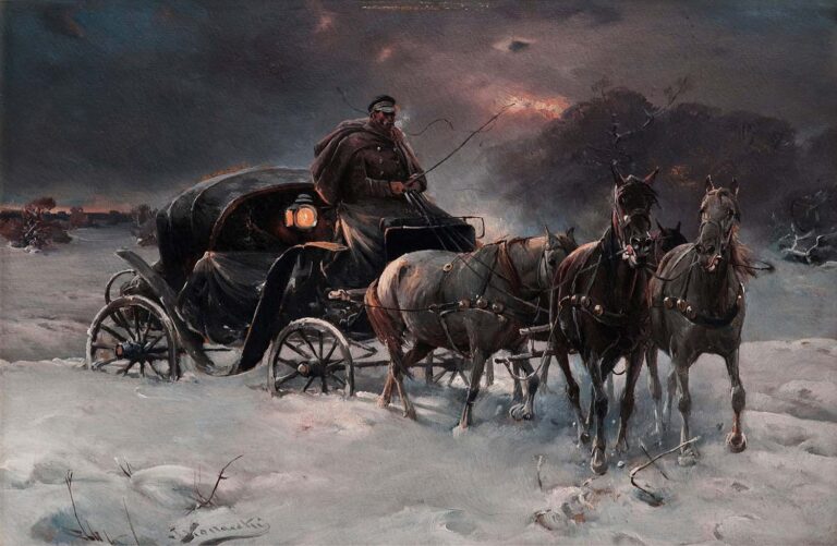 Joseph Andrews Vol. 1 by Henry Fielding