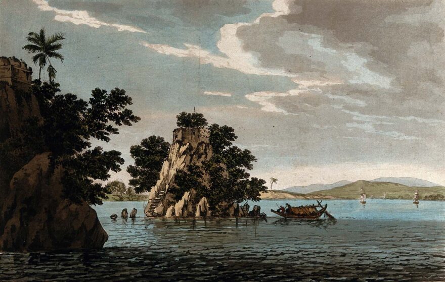 Kim by Rudyard Kipling