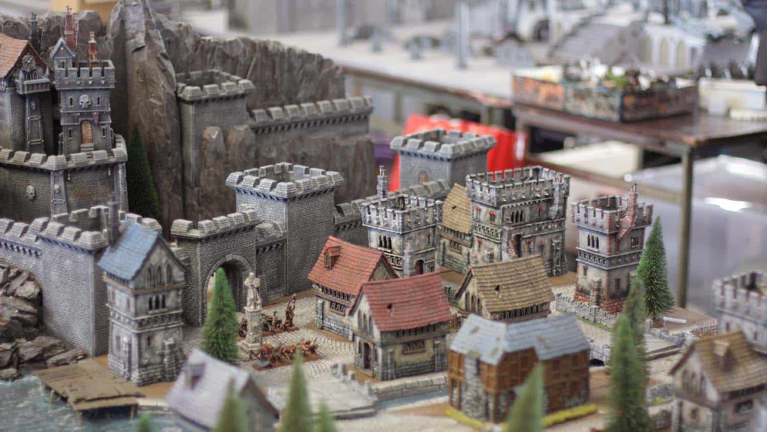 Little Wars by H. G. Wells - Full Text Archive