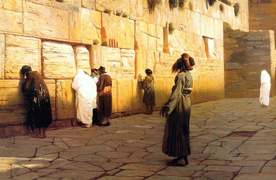 Nathan the Wise by Gotthold Ephraim Lessing