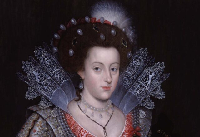 The Duchess of Malfi by John Webster