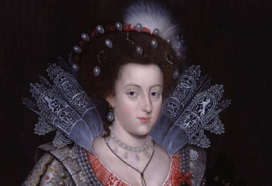 The Duchess of Malfi by John Webster